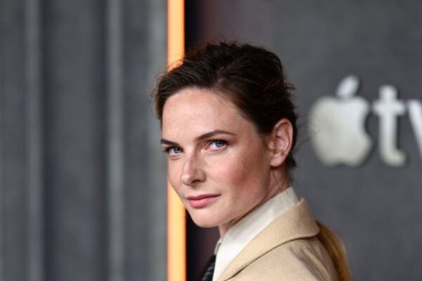 50 Rebecca Ferguson Hot and Sexy Bikini Pictures - Woophy