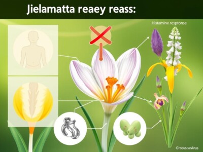 Who Should Not Take Saffron? Safety Guide for High-Risk Groups